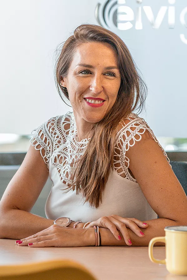 Nosotros - Eivigestió